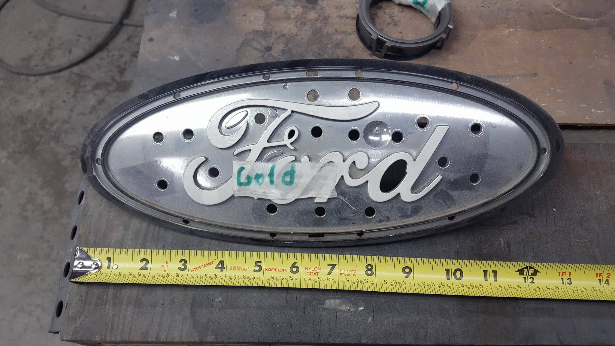 Rechroming Prices | Chrome plating Prices - Ashford Chroming